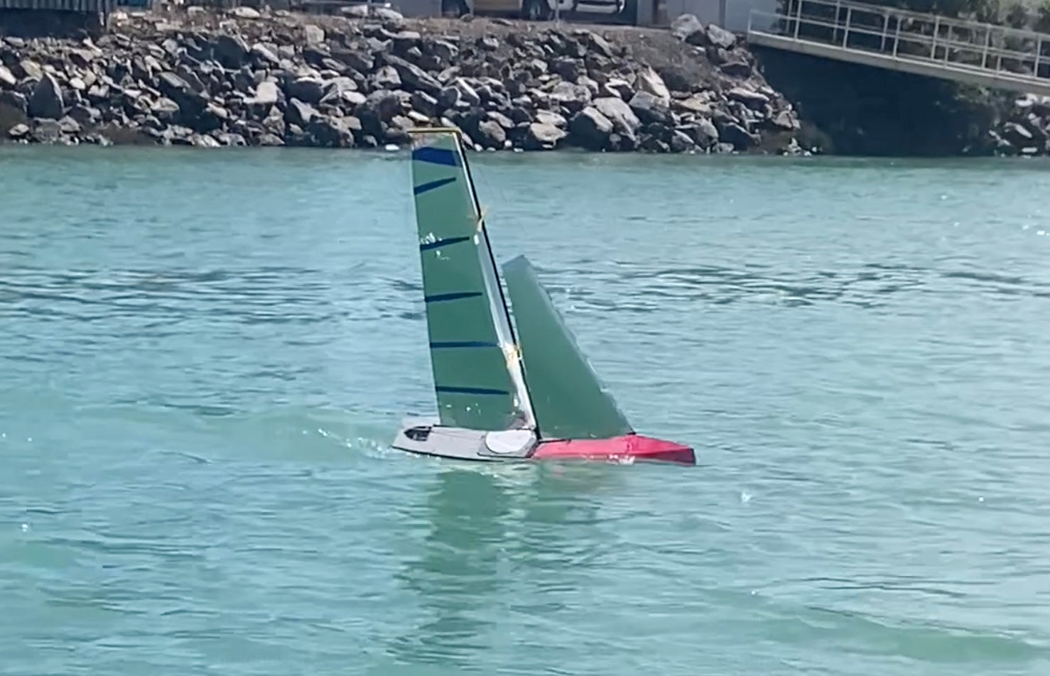 Racing Sparrow 1000 3D STL files – RacingSparrow